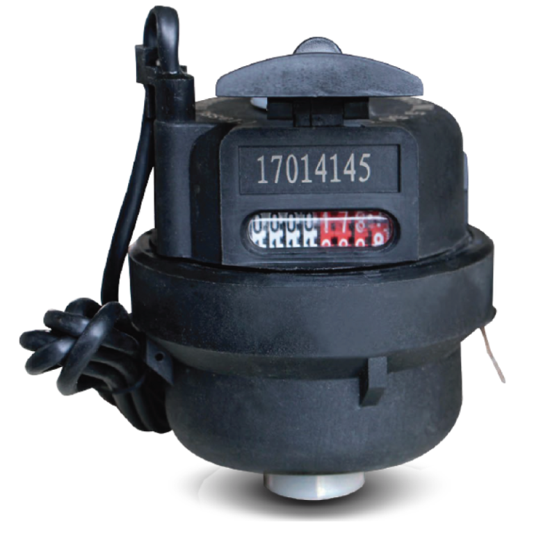 Volumetric - Rotary piston type Archives - Quality Water Meters and ...